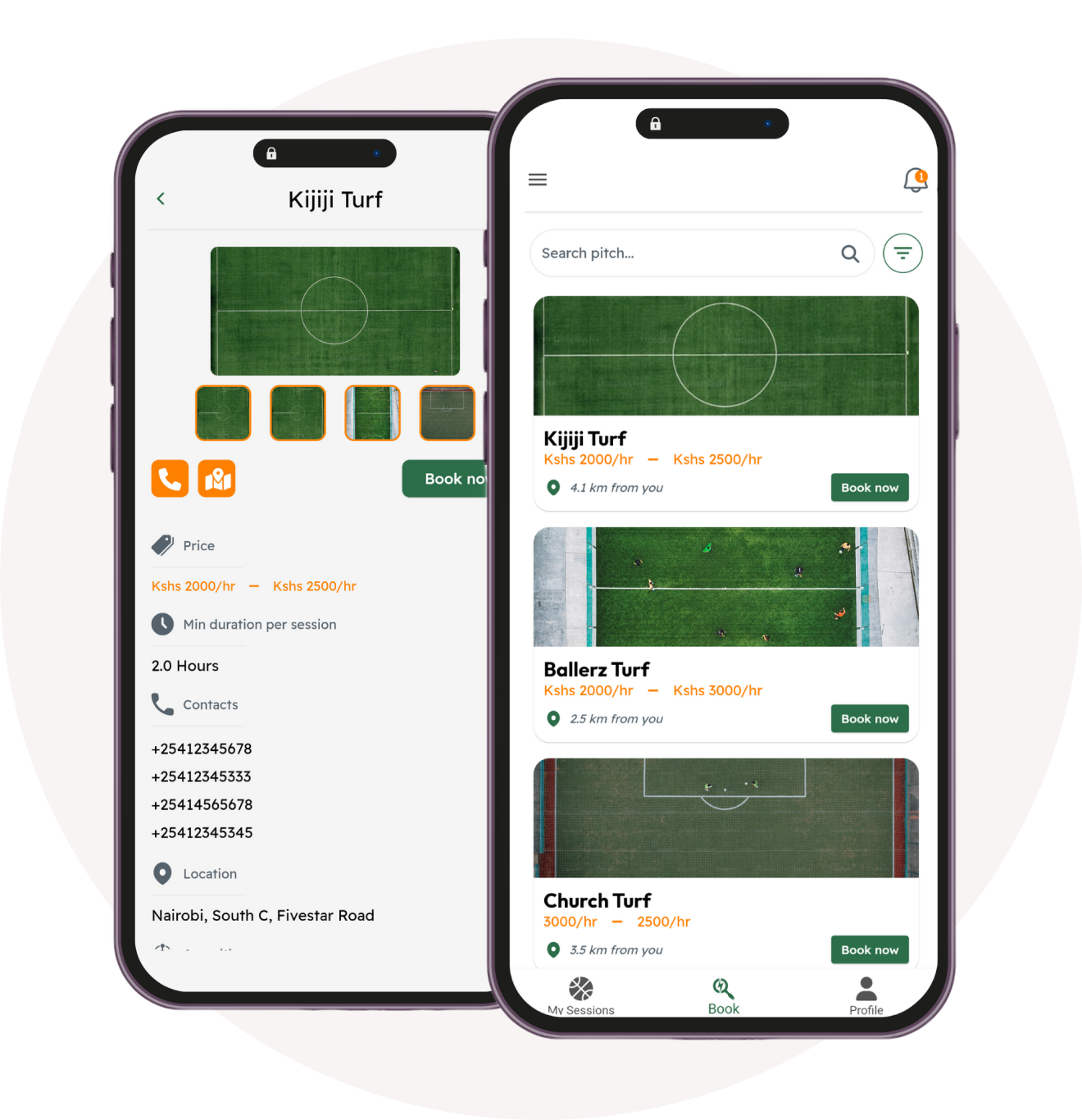 Pitchpro