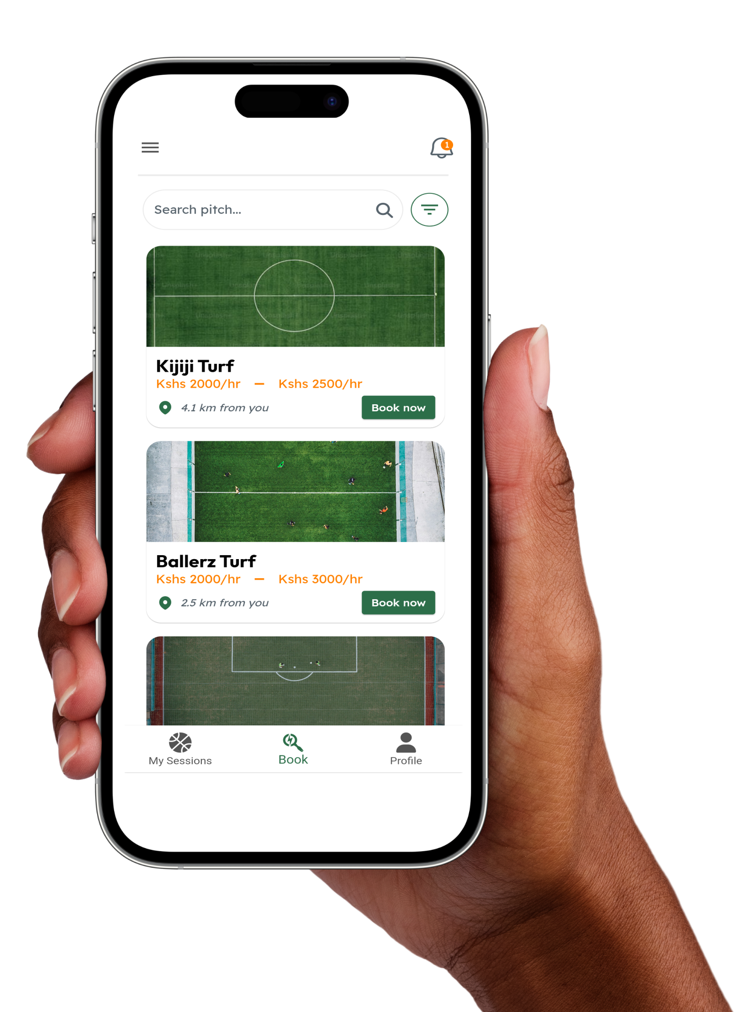 Pitchpro
